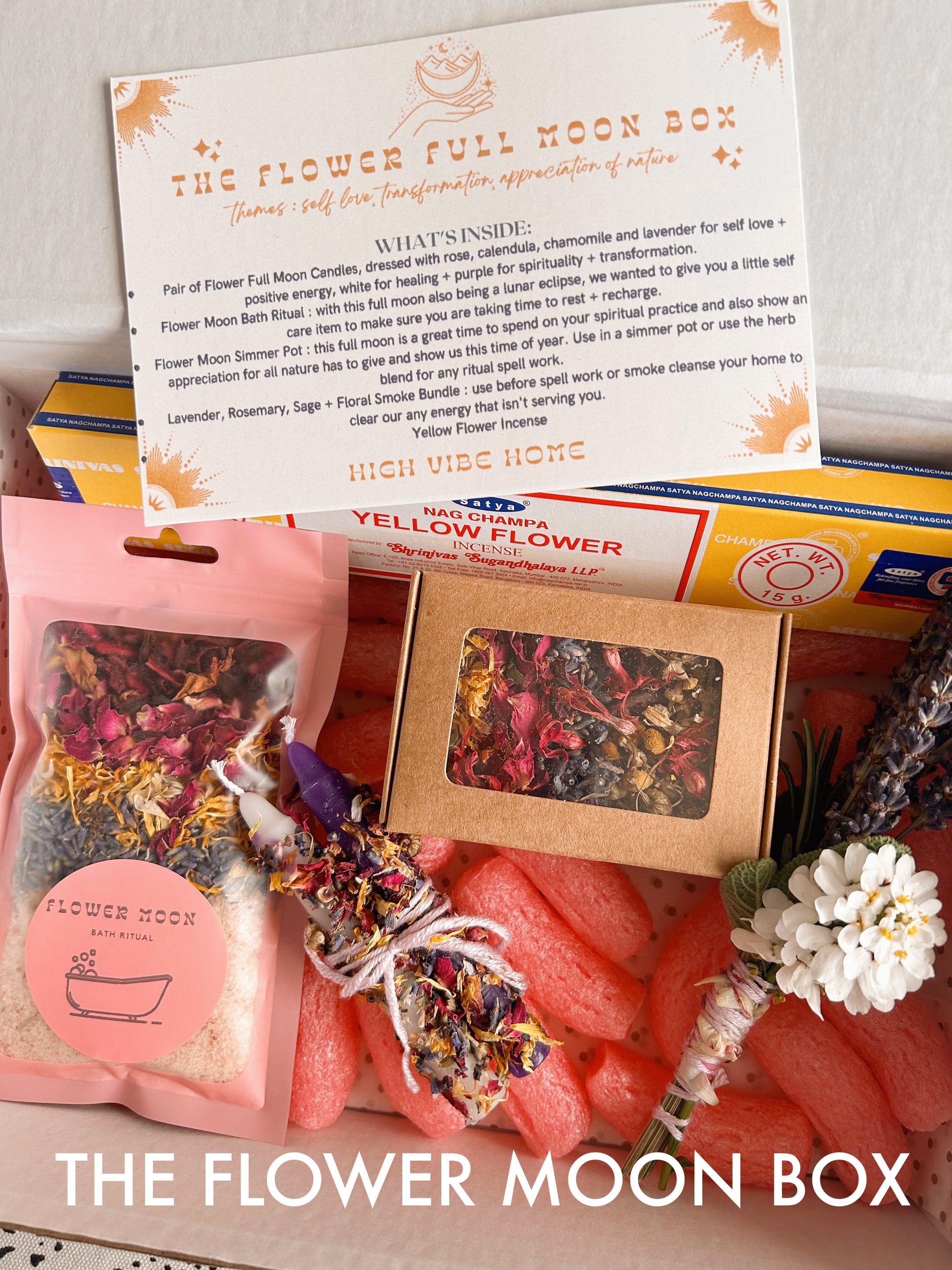 High Vibe Home – Highvibehome