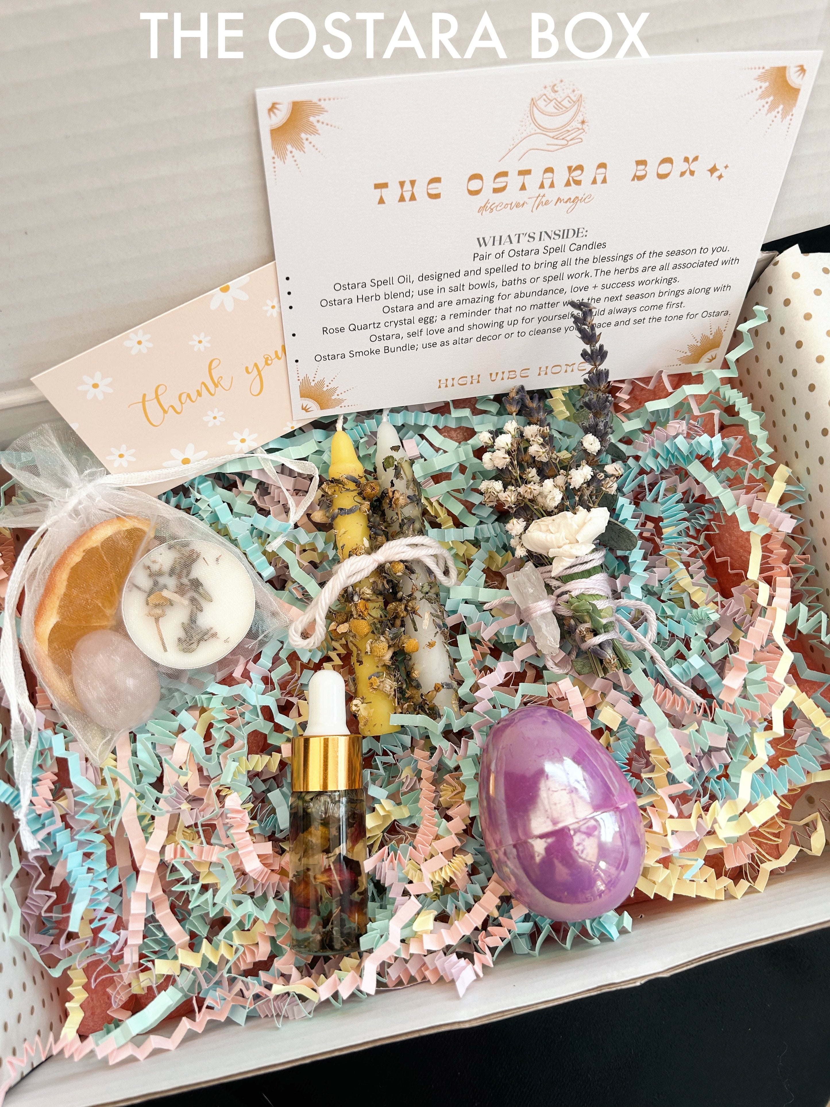 High Vibe Home – Highvibehome